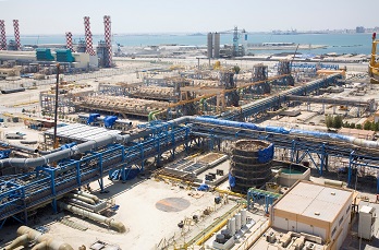 Al Hidd - Kingdom of Bahrain | Veolia Water Technologies