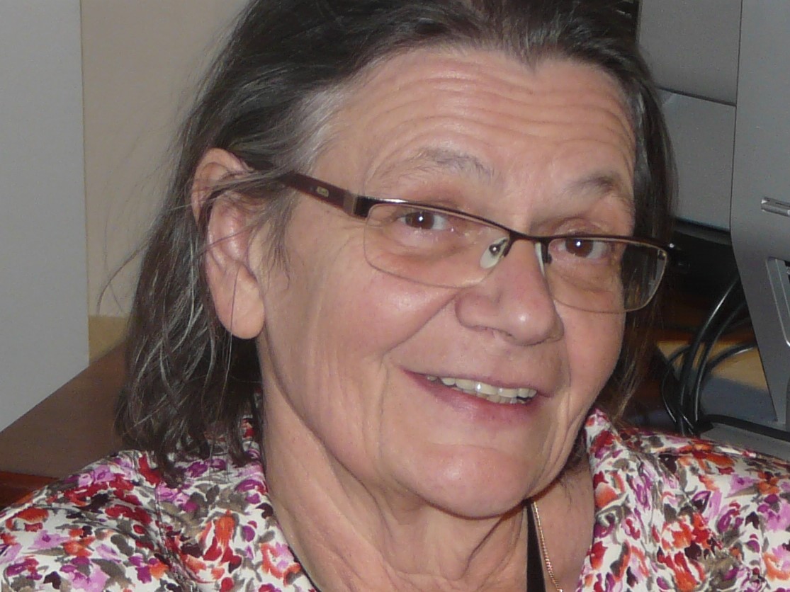 DR JEANNE LABORIE | Smart Desalination