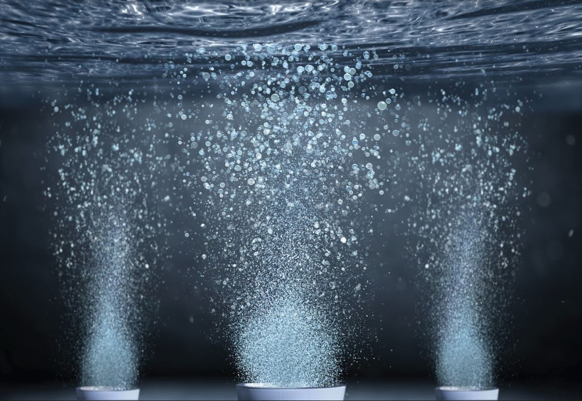 DAF Filter | SIDEM, Smart Desalination