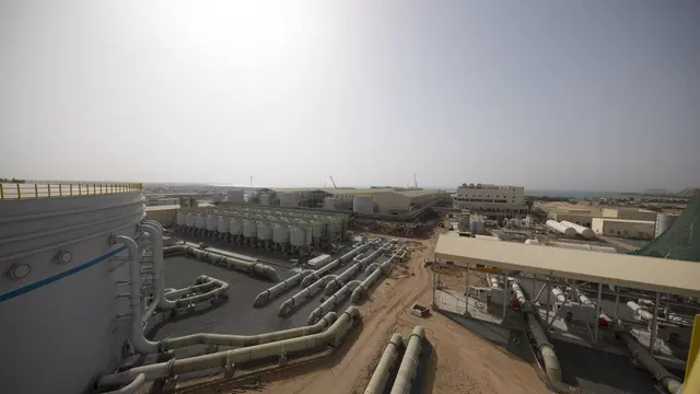 SIDEM | Smart Desalination